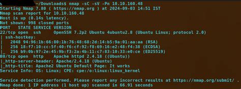 wgel tryhackme walkthrough today i ll be doing another easy room… by