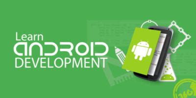 Learn Android App Development And Java Basics From These Free Tutorial Websites In