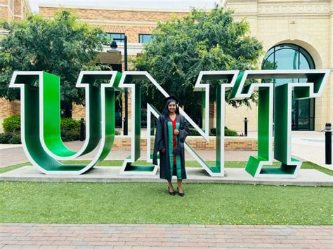 Graduation Businessanalytics Newbeginnings Classof2024 Mastersdegree Nextchapter Unt