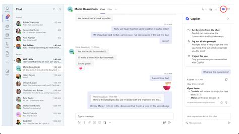How To Use Copilot In Microsoft Teams