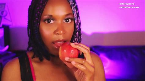 Digital Deity Kuro Mini Mukbang Watch Me Snack Xxx Mobile