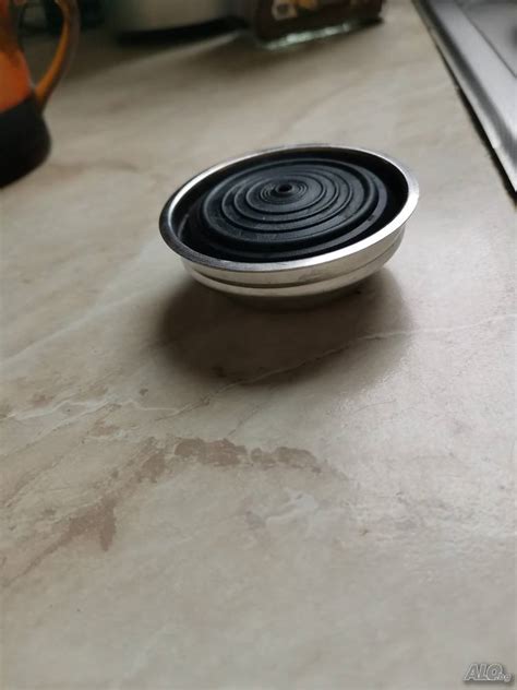 Продавам кафемашина за еспресо Кафемашина Кафемашини мелачки Пловдив Кафемашината е с