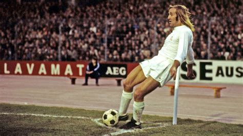 [100 ] Gunter Netzer Wallpapers