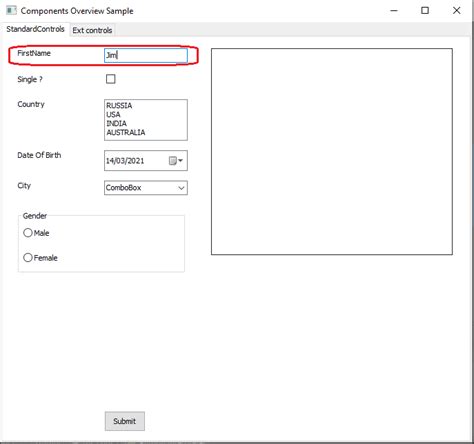 How To Use The Text Property