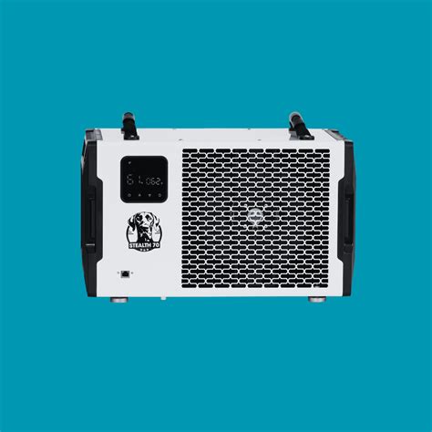 Troubleshooting Tip Dehumidifier Error Codes Seaira Global Blog