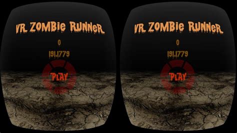 Vr Zombie Runner Apk For Android Download