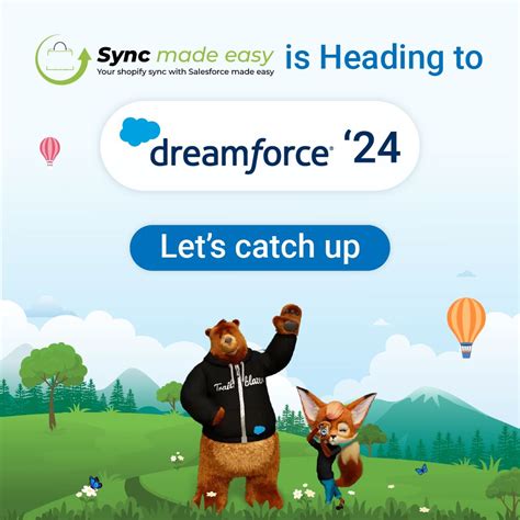 Sync Made Easy On Linkedin Df24 Dreamforce Dreamforce2024 Usa Event Salesforce