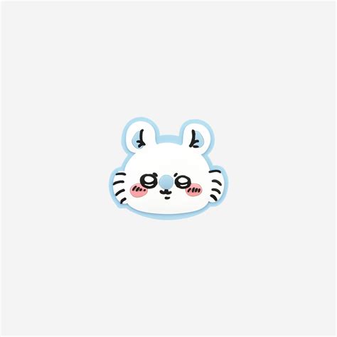 치이카와 다이 컷 소프트 포코포코 모몽가 Toys And Goods Kream