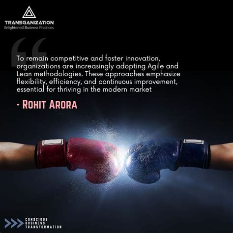 Stay Ahead In The Game With Agile And Lean—driving Flexibility Efficiency And Continuous