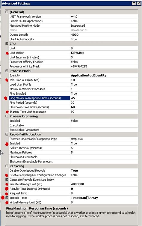 Aspnet Mvc Why Does My App Keep Restarting Stack Overflow
