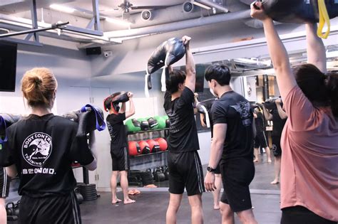 착한장사꾼 ️지도자 교육신청은 착한장사꾼 Repost Crossfityeosu With Makerepost ・・・ 이것저것 정말 많이 배웠다 연습 많이 해서