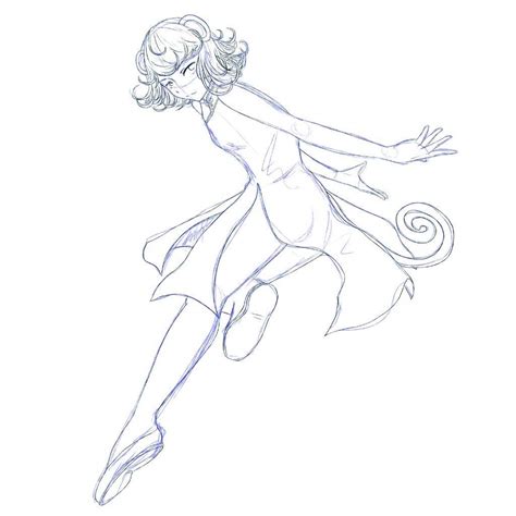 Digital Drawing One Punch Man Tatsumaki Fanart Anime Amino