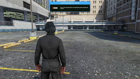 [esx Qbcore] Ts Notify Fivem Releases Cfx Re Community