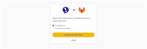 GitLab Integration Docs Ybug Io