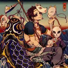 Demon Slayer Ideen Anime Anime Hintergrundbilder Anime D Mon