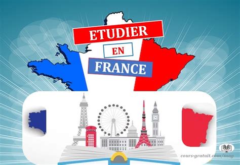 Comment Faire Pour Poursuivre Ses études En France Après Le Bac
