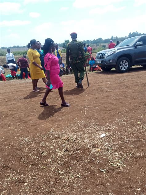 Wairimu Gitau Betta Gitau Twitter