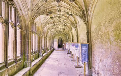 Why Laycock In Wiltshire Is Popular For Weddings The Fx Works