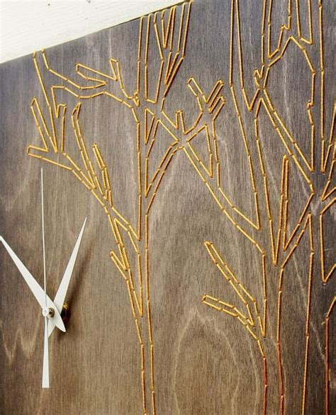 DIY Clock Tutorials Roundup Of Fun Craft Projects Diy Clock Tutorial Diy Clock Fun Crafts
