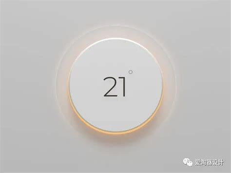 例优秀产品按钮图 Design Marvel funny Industrial design