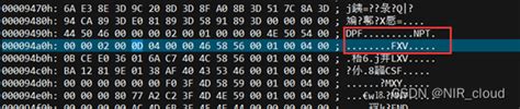 matlab解析二进制光谱文件 spc格式光谱文件怎么打开 csdn博客