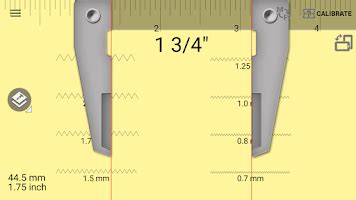 Thread Pitch Gauge For Android Free App Download