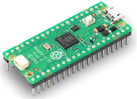 Raspberry Pi Pico Variants Detailed Comparison