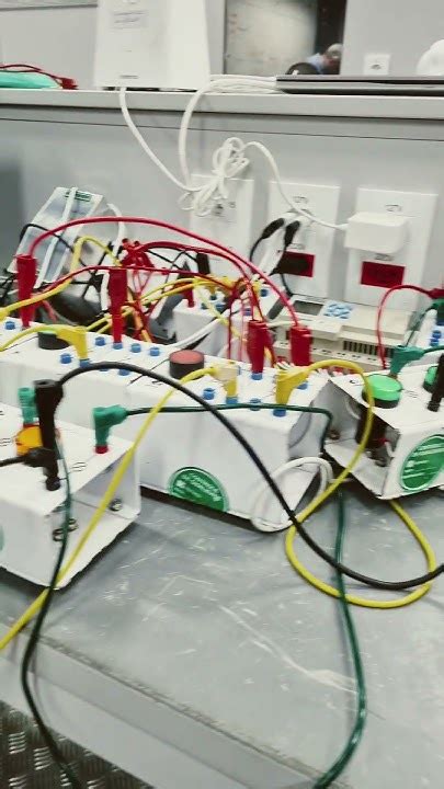 Curso Clp Controladores Lógicos Programáveis Senai Youtube