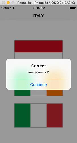 From Outlets To Actions Creating An Ibaction A Free Hacking With Swift Tutorial