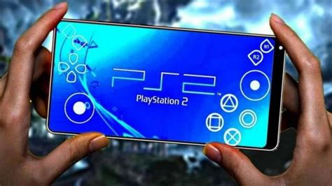 Daftar Emulator Ps2 Android Yang Sangat Direkomendasikan