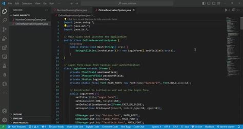 Video Chaitannya Thombare On Linkedin Java Oasisinfobyte Internship