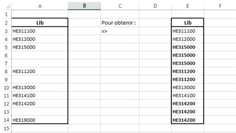 Macro Sélection Dune Plage Et Copie De Données Macros Et Vba Excel