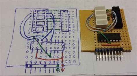 Arduino Mini Shields 11 Steps With Pictures Instructables