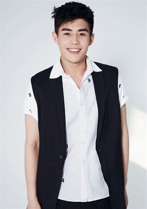 Yu Jiwei 于济玮 Cpophome