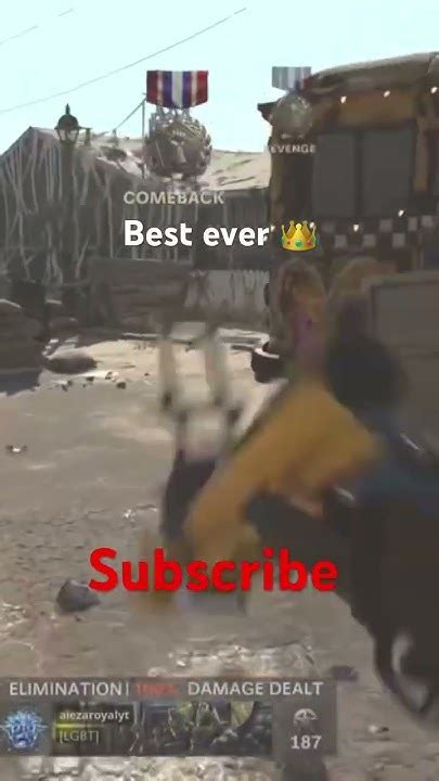 Gamingshorts Videogames Cod Coldwar Clip Codclips Codcoldwar