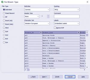 QlikView Table Creating Cross Straight Pivot Mapping Tables DataFlair