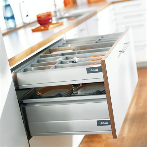 Blum Tandembox Plus Drawer PBANGLA NET