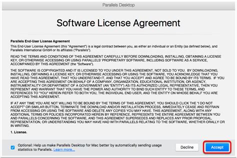 Parallels Desktop Install On Mac Oklahoma Christian University