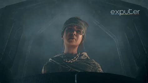 AC Mirage Ending Explained Basim Nehal S True Identity EXputer Com