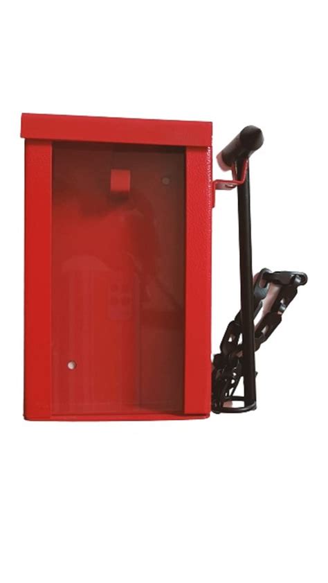 Emergency Exit Key Box And Break Glass Hammer To Open The Emergency Exit Door Pack Of 2 Key Box