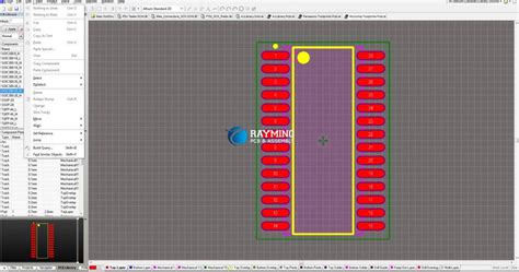 What Is Pcb Library Raypcb What Is Pcb Library Raypcb