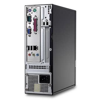JouJye Ultra Small Form Factor Mini ITX Case With USB 3 0 NU 0528I B 3