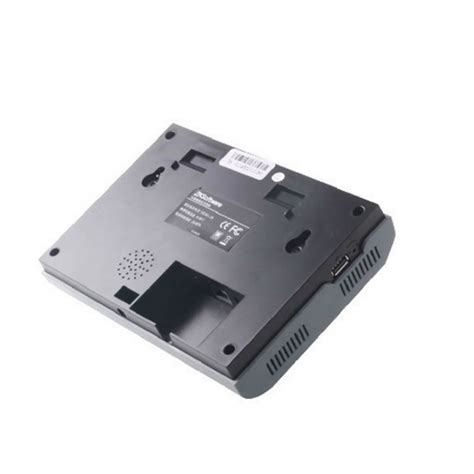 ZKsoftware U Biometric Fingerprint Time Attendance WIFI TCP IP