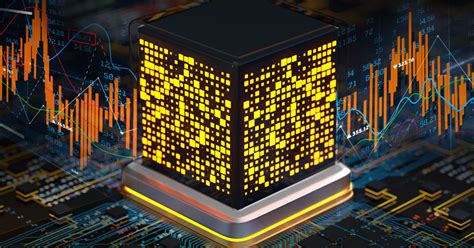 Quantum Computings Unexpected Move Sends Shares Reeling Thestreet