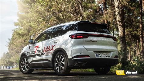 قیمت تیگو 7 پرو مکس در بازار چند؟ اسب بخار مرجع تخصصی اخبار و