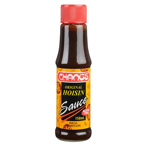 Original Hoisin Sauce 150ml – Momentum Foods