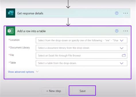 Easily Sync Microsoft Forms Data With Excel Automatically Ahla Home