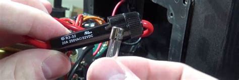 Subwoofer Not Working But Has Power Solved Boomspeaker