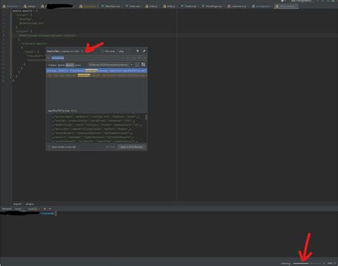 Phpstorm 20212 Stupidly Slow And Constantly Indexing Files Actually