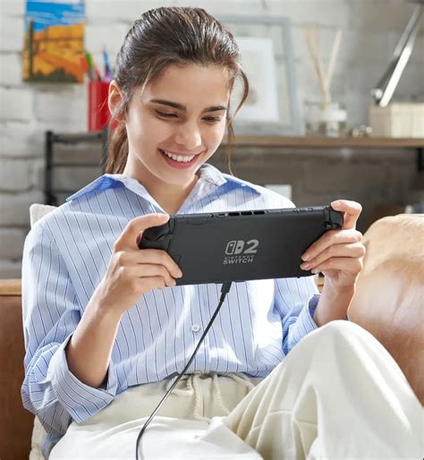 Nintendo Switch 2 Mojenintendocz